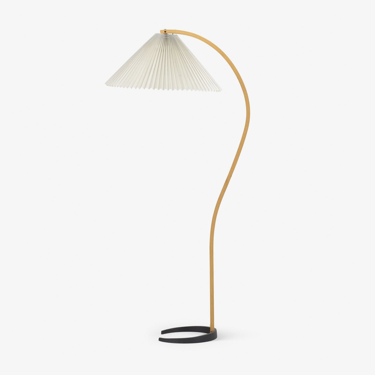 Caprani Floor Lamp – TUFLighting