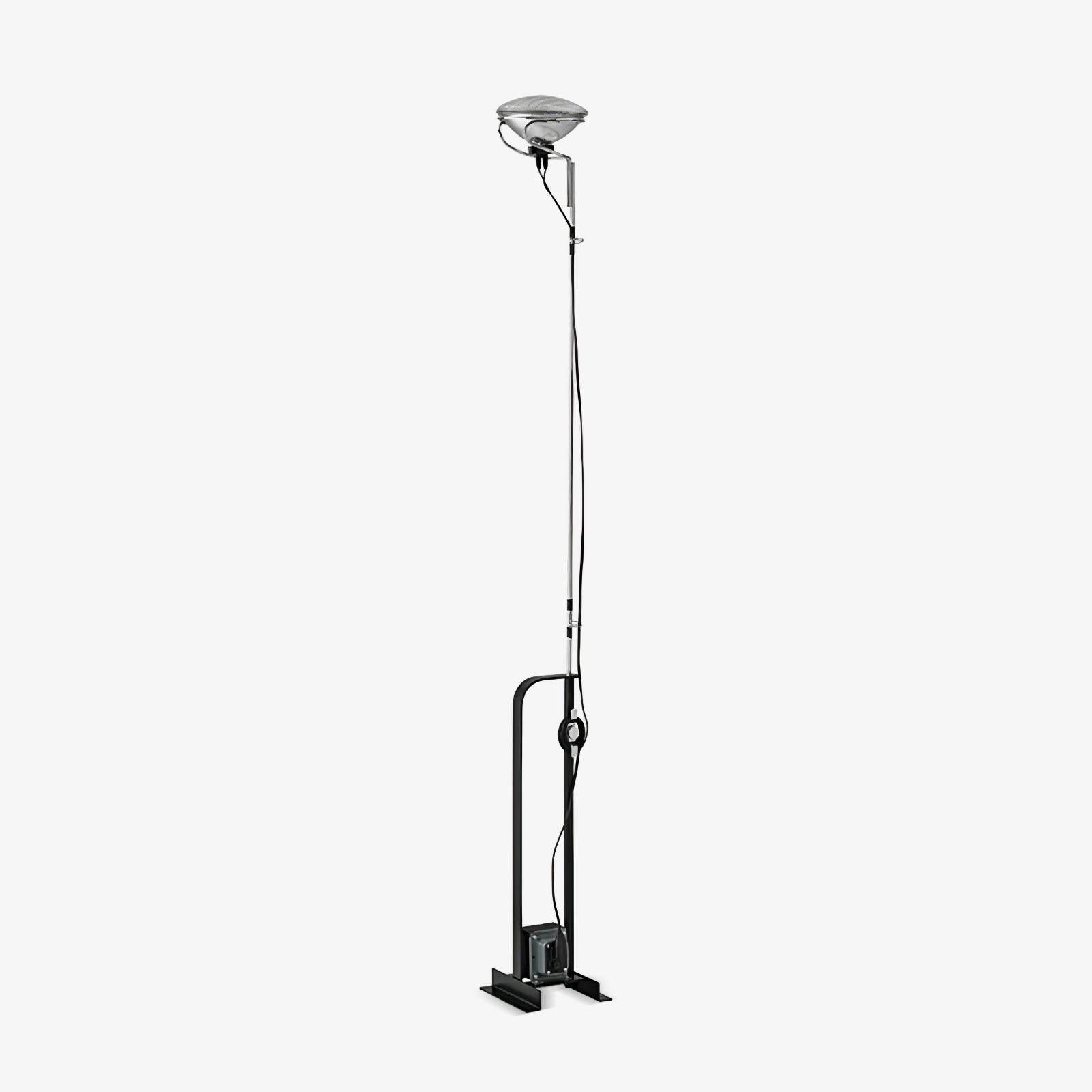 Toio Floor Lamp – TUFLighting