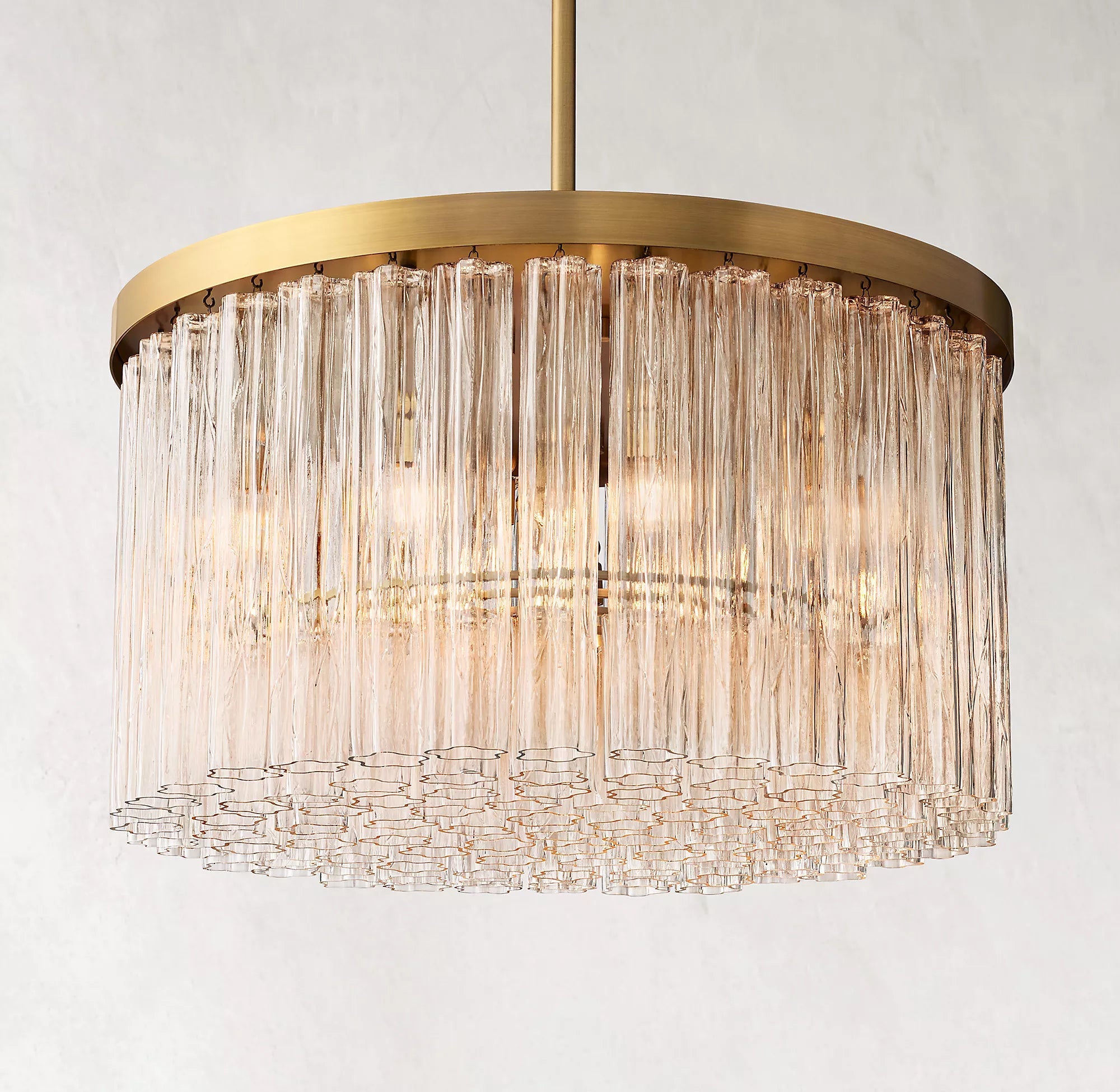 Cielo Round Chandelier 36 – TUFLighting